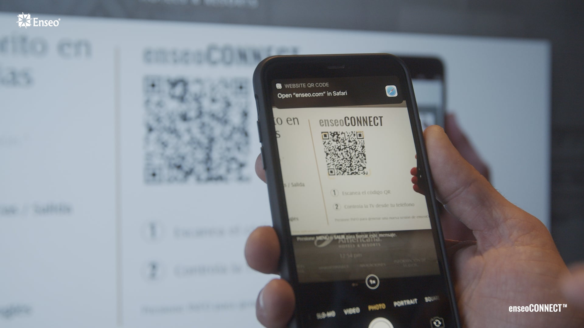 Enseo | 4 Products in One Platform