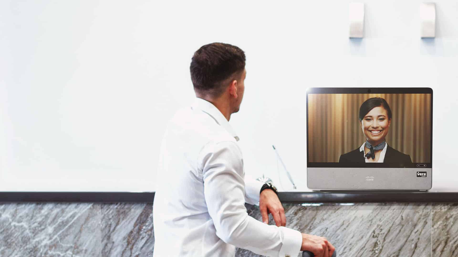 Enseo | 4 Products in One Platform