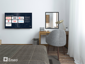 Enseo | The Premier Technology Services Provider