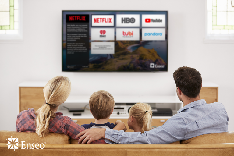 Enseo | The Premier Technology Services Provider