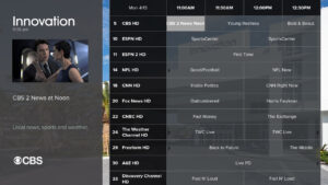 Enseo | The Complete Guest Technology Experience