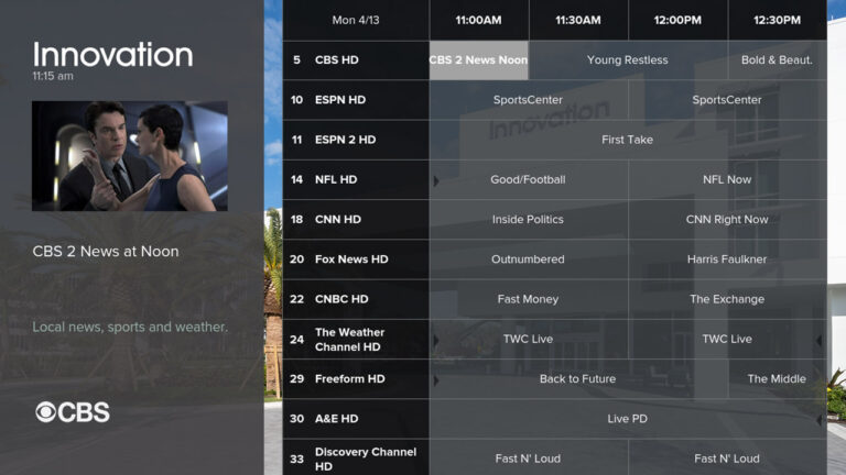 Enseo | The Complete Guest Technology Experience