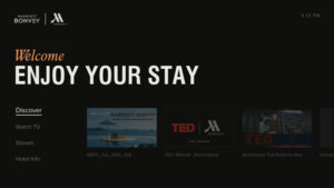 Enseo | The Complete Guest Technology Experience