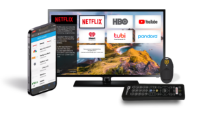 Enseo | The Complete Guest Technology Experience