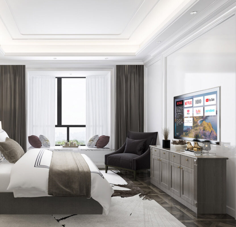 Enseo | The Complete Guest Experience | Enseo