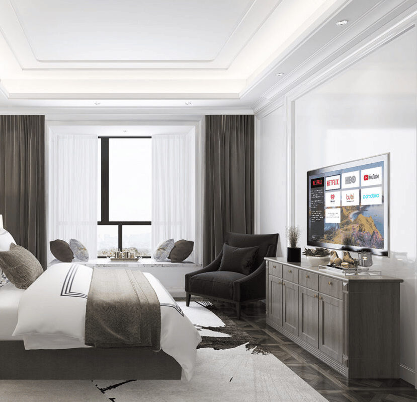 Enseo | The Complete Guest Experience | Enseo