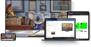 About Us - About Enseo & Contact Us