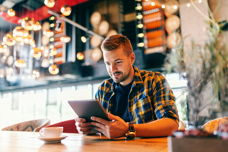 Elevate Guest Connectivity With Hotel Managed Wi-Fi | Enseo