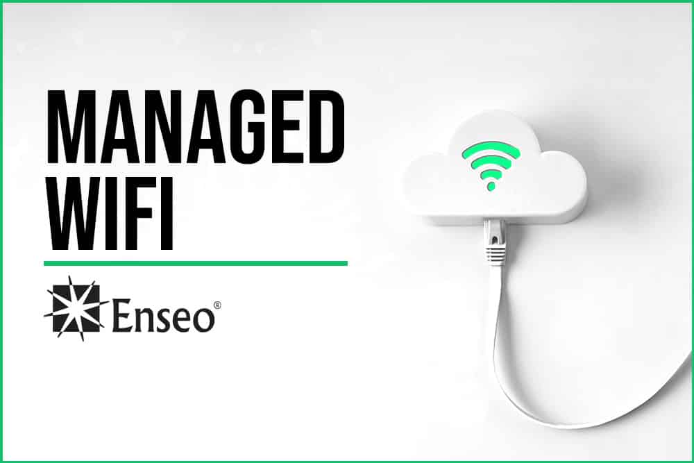 Elevate Guest Connectivity With Hotel Managed Wi-Fi | Enseo
