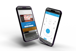 Stay Connected with enseoCONNECT