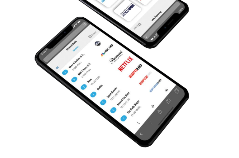 Stay Connected with enseoCONNECT