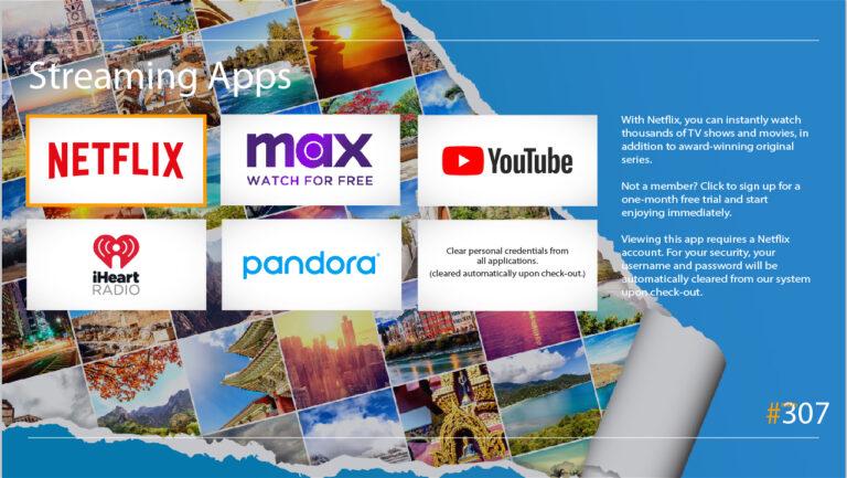 Enseo | The Complete Guest Technology Experience