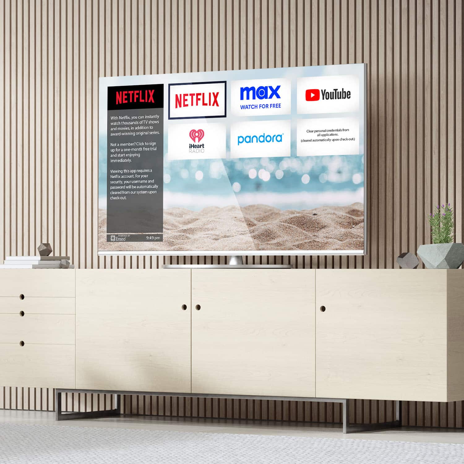 CORE by Enseo | Enseo