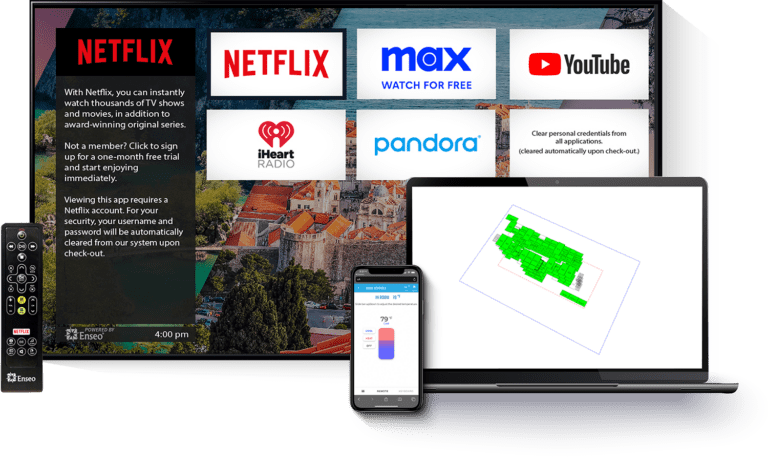 CORE by Enseo | Enseo