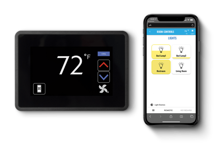 Enseo | The Complete Guest Technology Experience