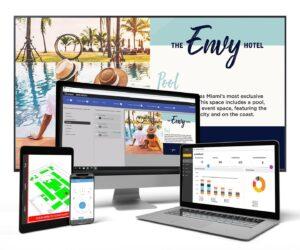 Innovative Hospitality Technology Solutions | Enseo